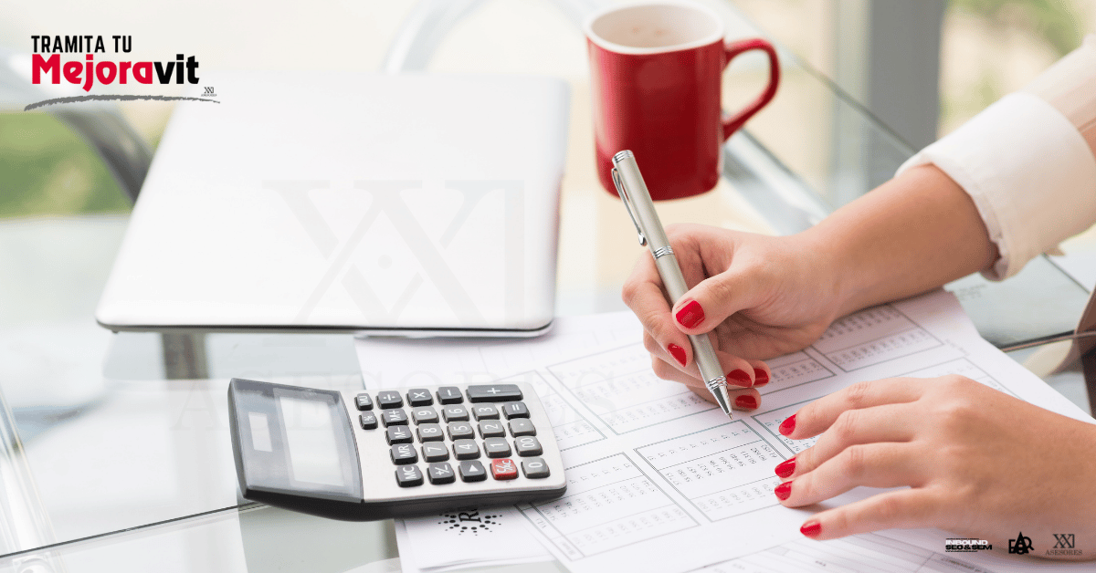 🔰 Puntos Infonavit ¿Cómo Se Calculan? • Aquí Te Explicamos Como Calcularlos