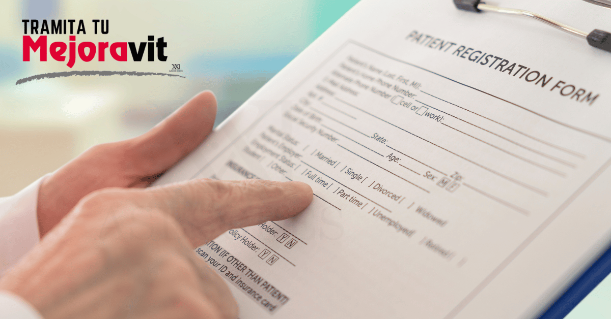 Registro En Infonavit Como Patrón - Regístrate Aquí Fácil Y Rápido